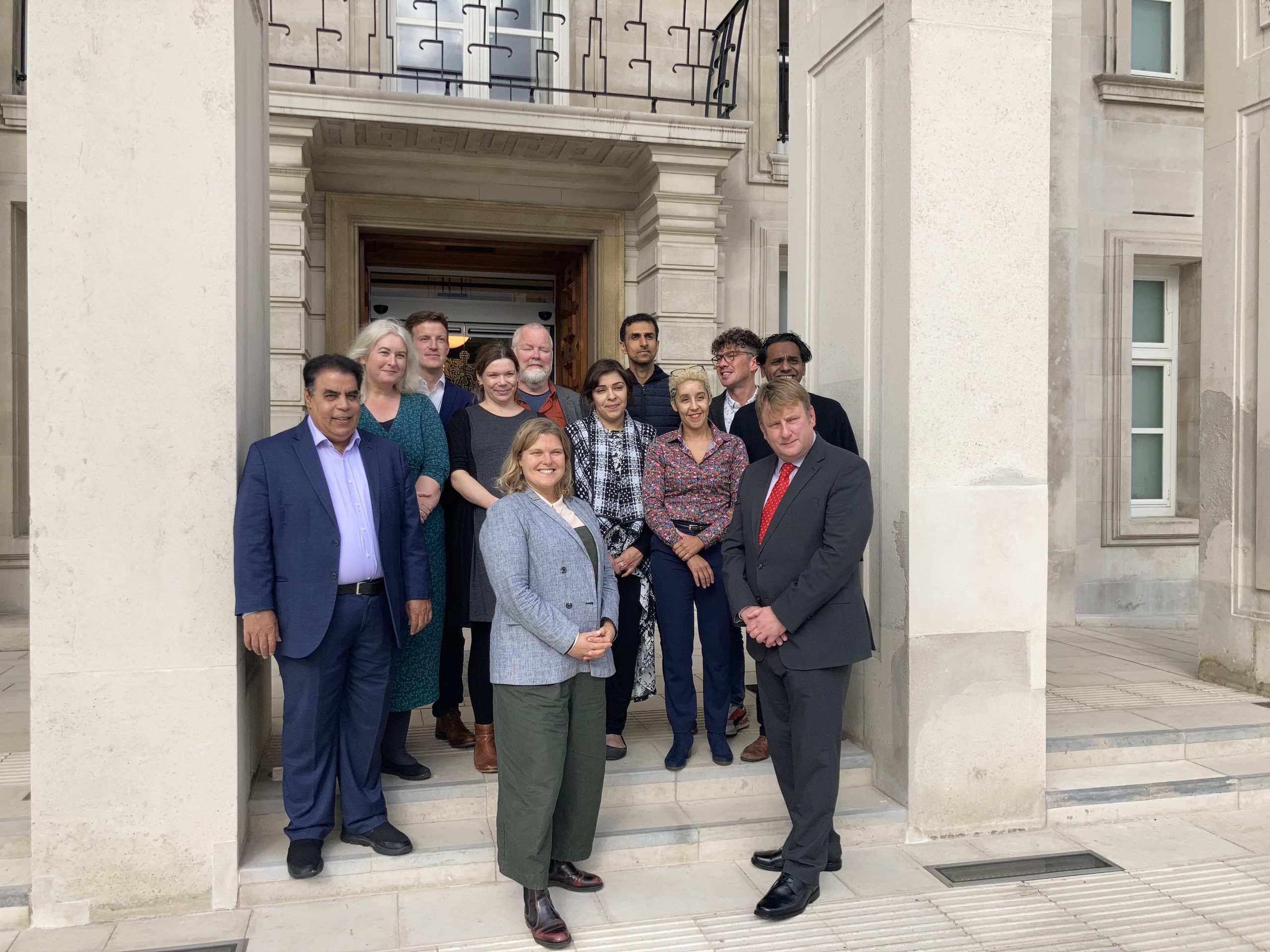 Council acts on climate emergency after ten-month delay - Waltham ...