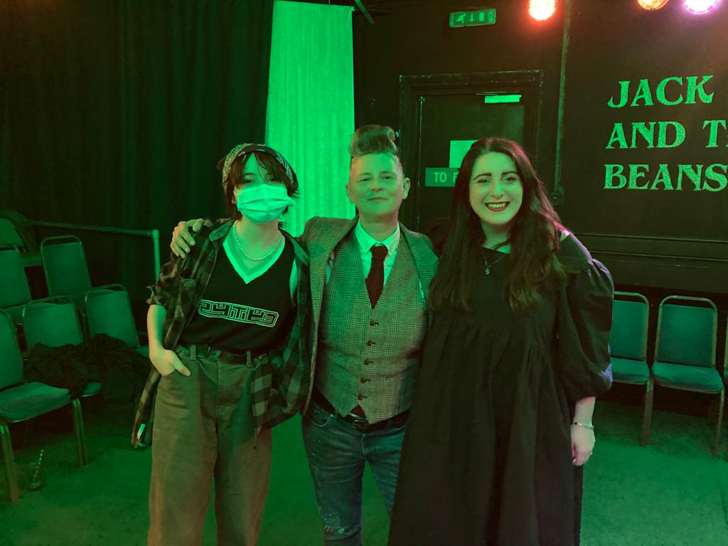 Borough's best poems announced - Waltham Forest Echo