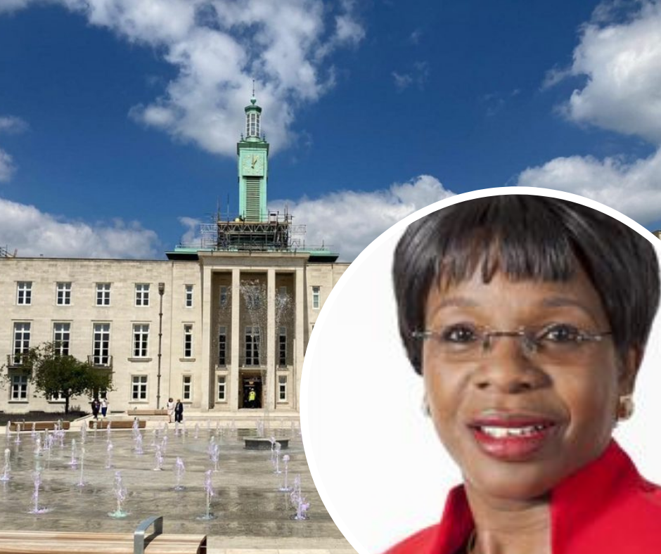 Rejected Labour councillor wins appeal - Waltham Forest Echo