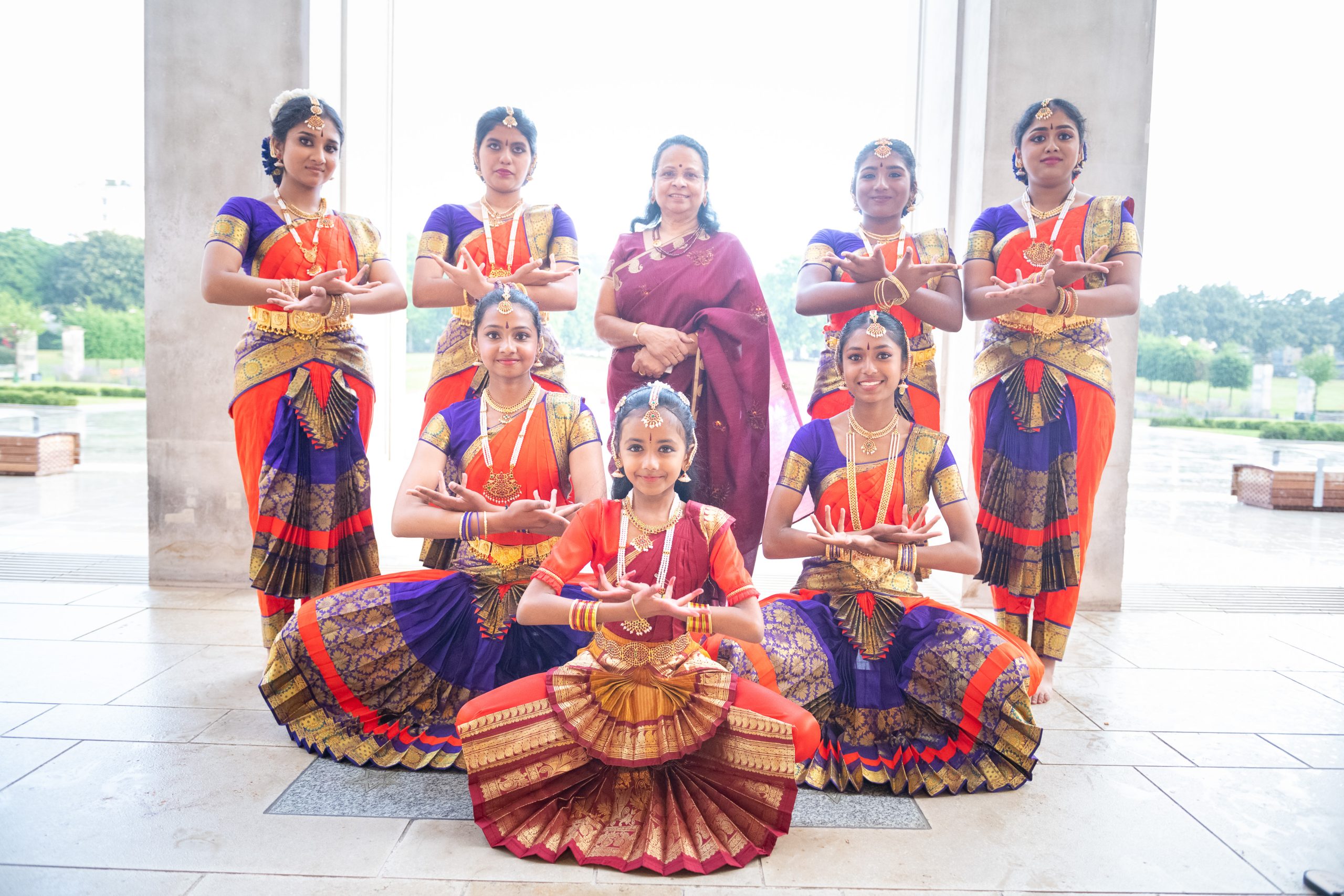 Free Tamil Day celebration in Walthamstow this weekend - Waltham Forest ...