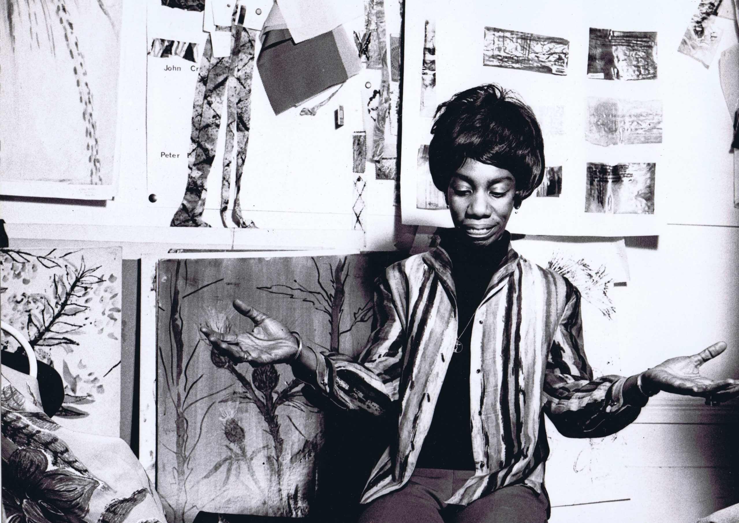 Last chance to see landmark retrospective - Waltham Forest Echo
