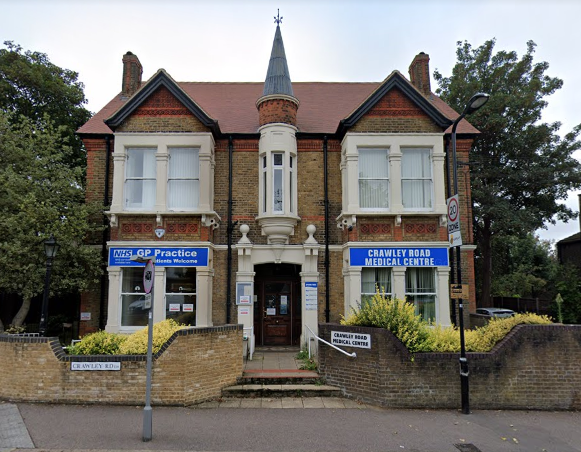 Leyton GP urgently taken over after shocking inspection - Waltham ...