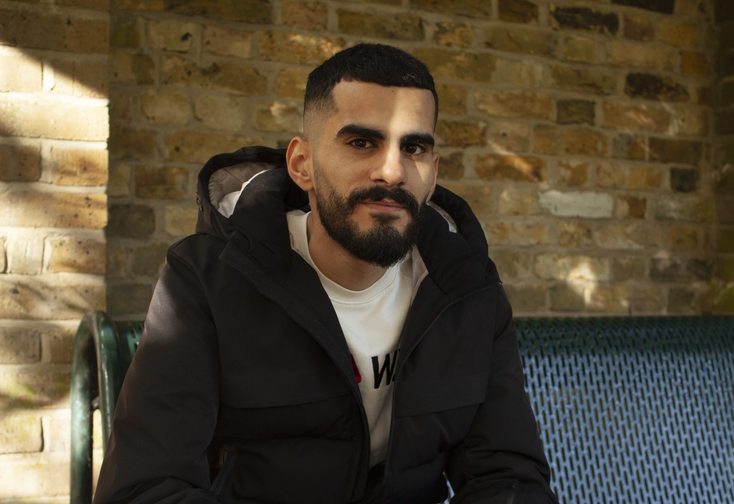 Syrian refugee facing deportation to Rwanda - Waltham Forest Echo