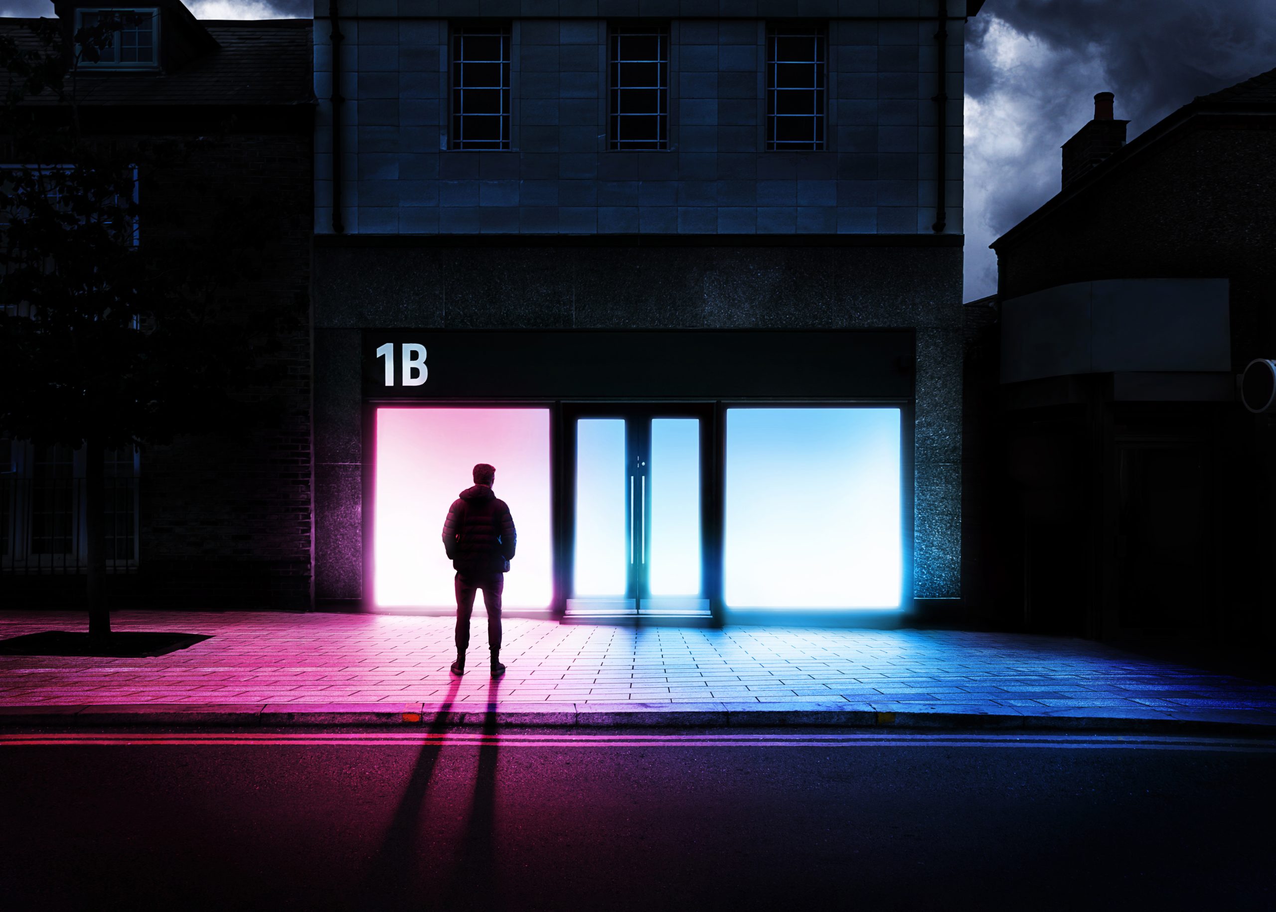 Interactive light installation opens in Walthamstow - Waltham Forest Echo