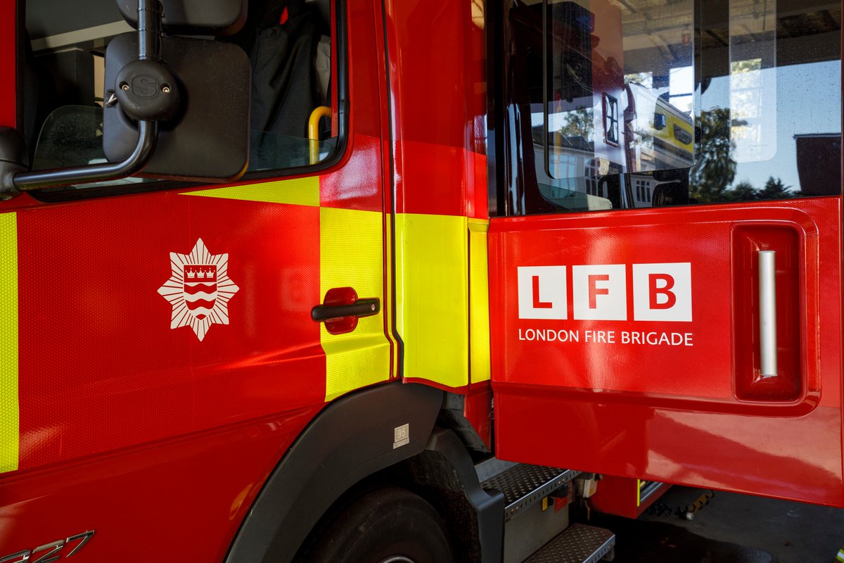 Woman died in burning car after Chingford crash - Waltham Forest Echo