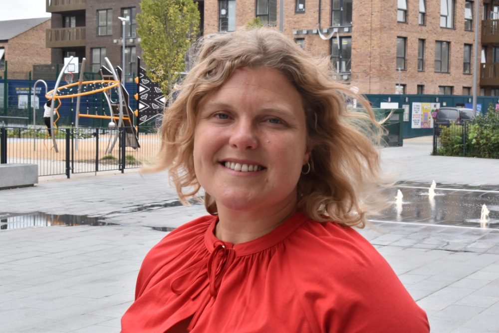 New council leader to ‘reset’ borough post-Covid - Waltham Forest Echo
