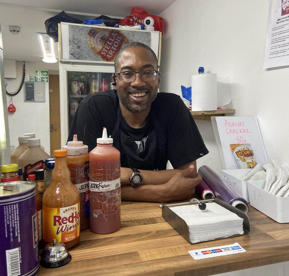 Taste of the Caribbean - Waltham Forest Echo