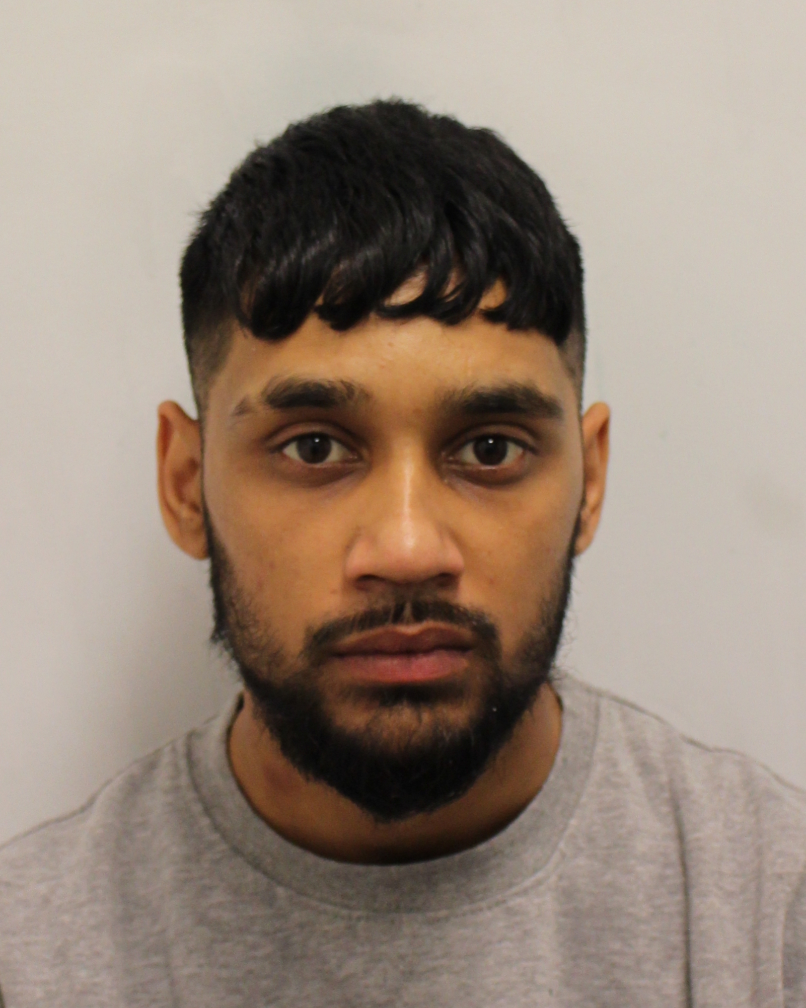 'I've made myself famous': Leyton hostel murderer jailed - Waltham ...