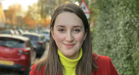 Councillor comment: Cllr Miriam Mirwitch, Hoe Street - Waltham Forest Echo