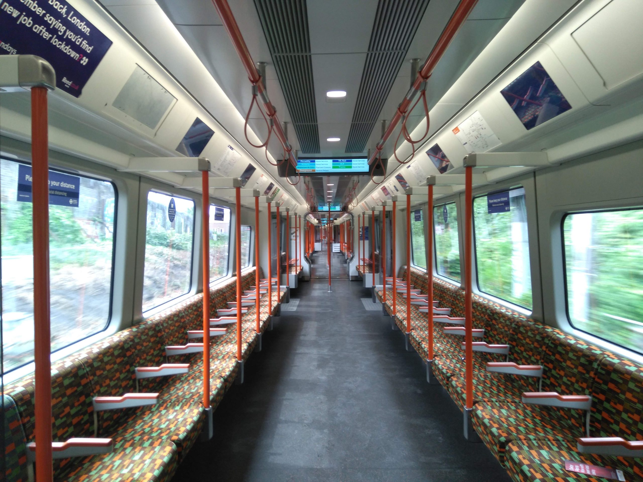 London | Overground | Page 167 | SkyscraperCity Forum