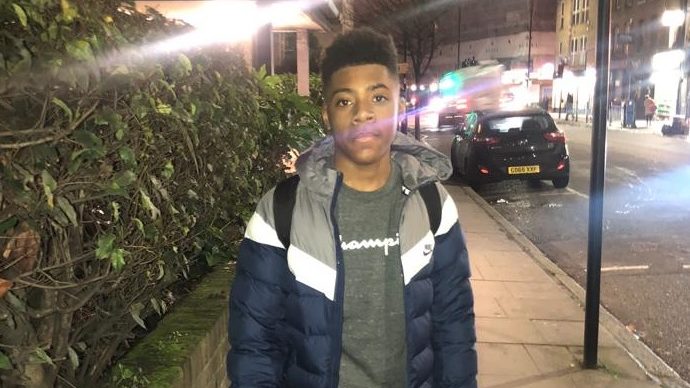 Teen victim of Chingford stabbing named - Waltham Forest Echo