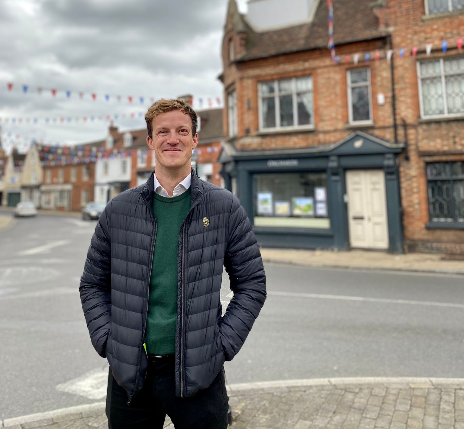 Job swap for cabinet member campaigning to become MP - Waltham Forest Echo