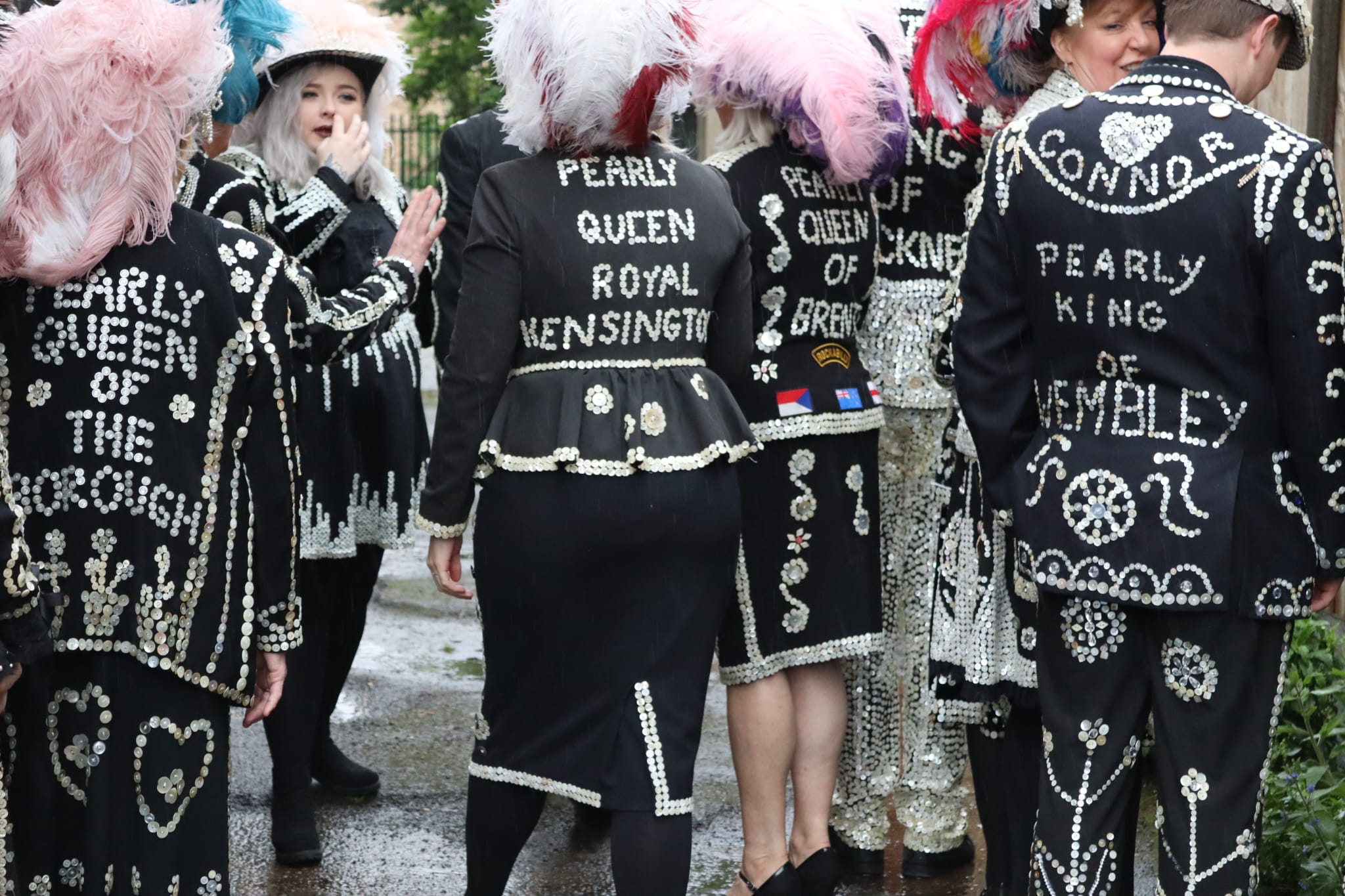 Celebrating a Cockney coronation - Waltham Forest Echo