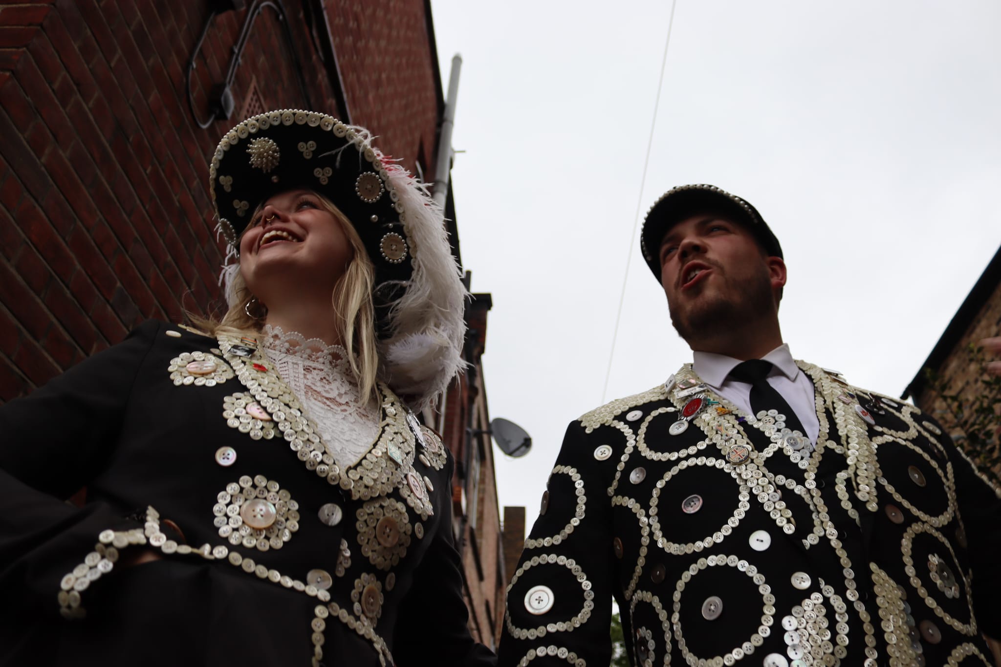 Celebrating a Cockney coronation - Waltham Forest Echo