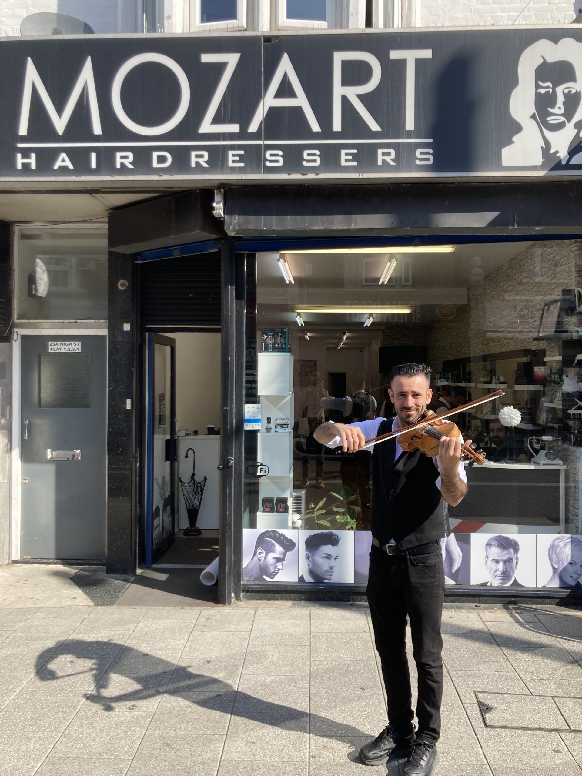 Walthamstow's got talent - Waltham Forest Echo