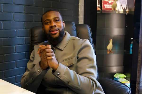 Gang member turned pastor - Waltham Forest Echo