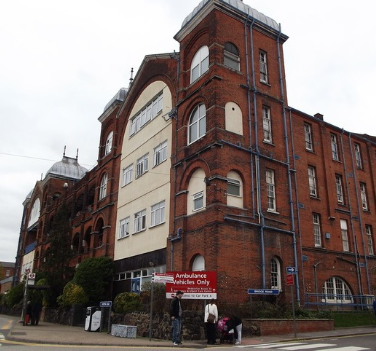 Campaigners criticise experimental design plans for Whipps Cross ...