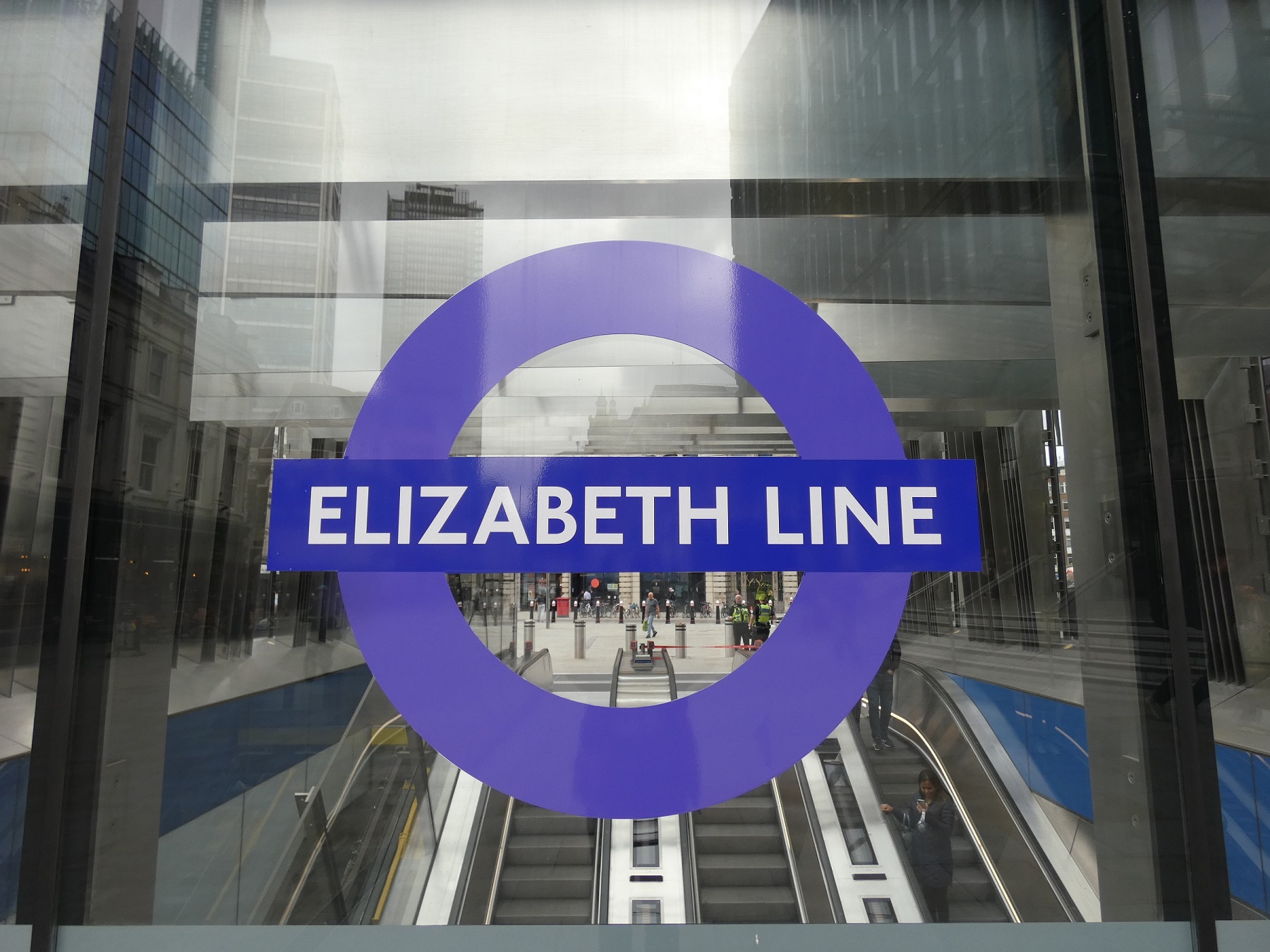 elizabeth line Archives - Waltham Forest Echo