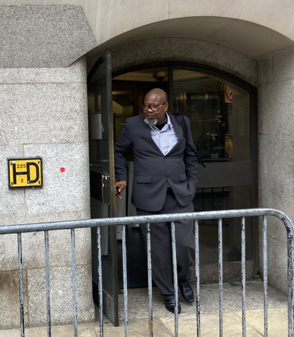 NHS mental health trust to face manslaughter trial for death of young ...