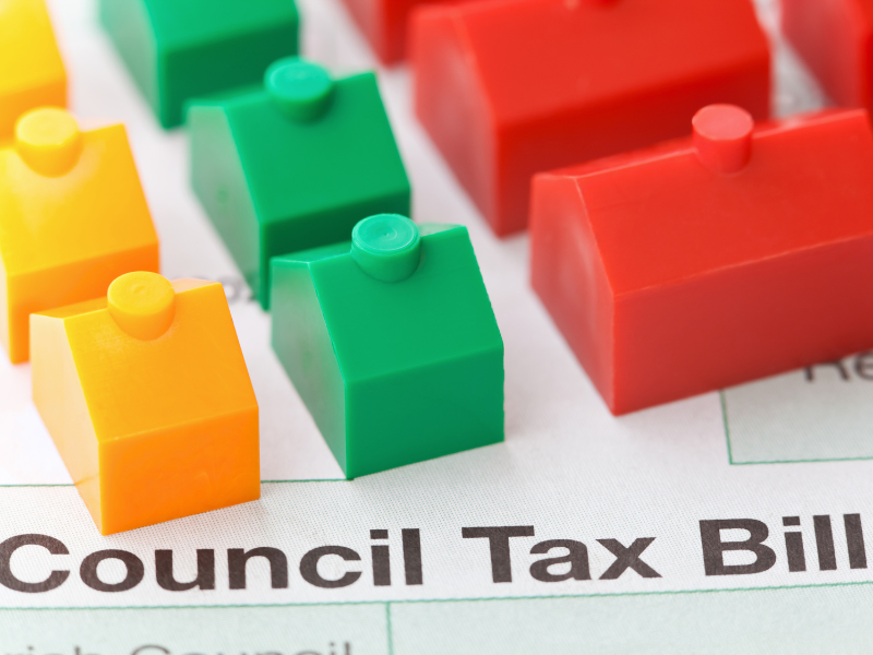 Council tax to rise by close to 5% again next year - Waltham Forest Echo