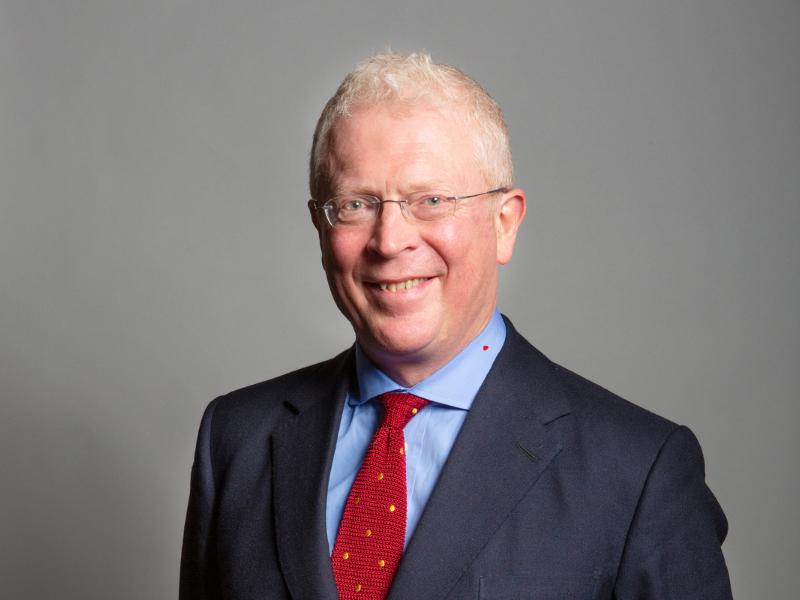 John Cryer calls for Gaza ceasefire - Waltham Forest Echo