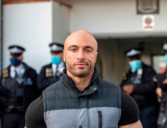 Gym owner wants to rip out Ulez and LTNs if he becomes London mayor ...