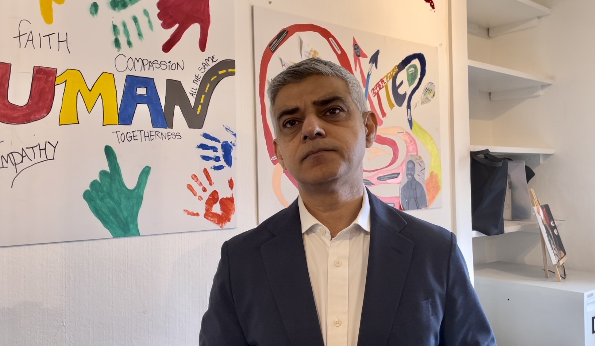Mayor hails success of City Hall mentoring scheme - Waltham Forest Echo
