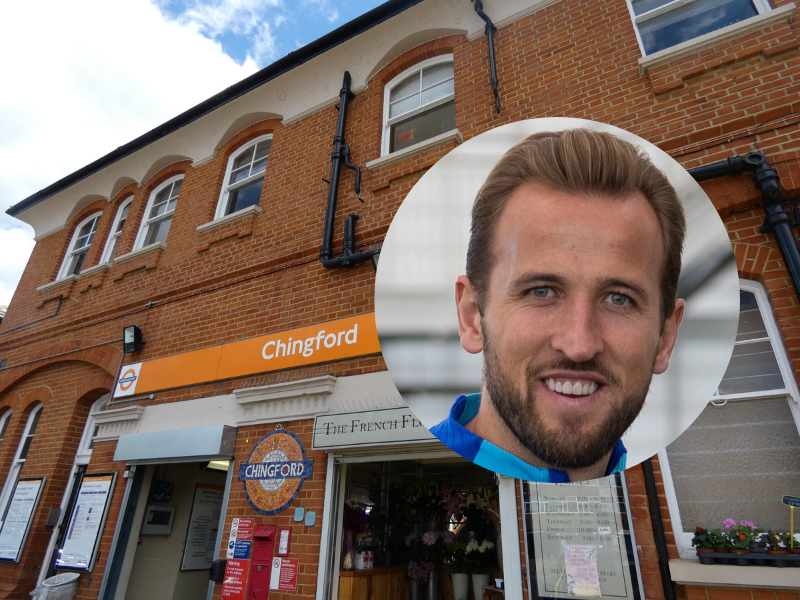Council-funded Harry Kane statue locked away in storage for years ...