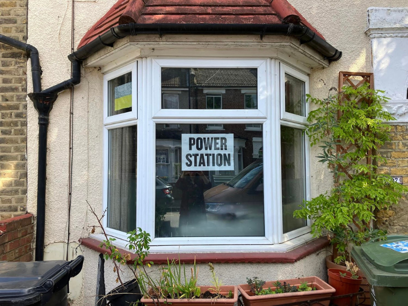 Let's turn our streets into solar power stations - Waltham Forest Echo