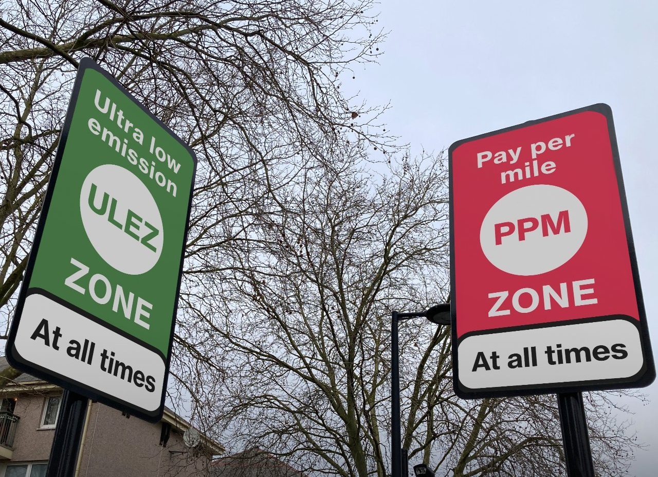 Tory pay-per-mile leaflet during mayoral election 'did not break the ...