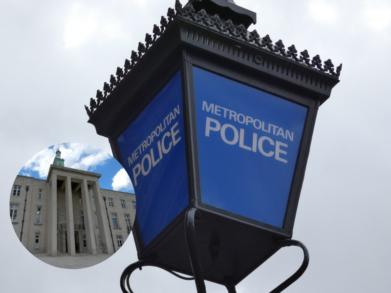 Council under strain amid rise in 'complex' antisocial behaviour ...