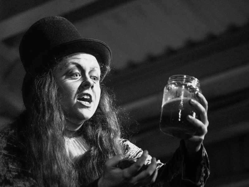 First-ever 'beer opera' to come to Walthamstow - Waltham Forest Echo