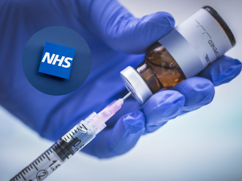 NHS launches new vaccine awareness campaign for parents - Waltham ...