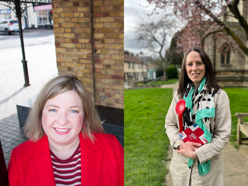 Two Waltham Forest councillors lose parliamentary bids at general ...