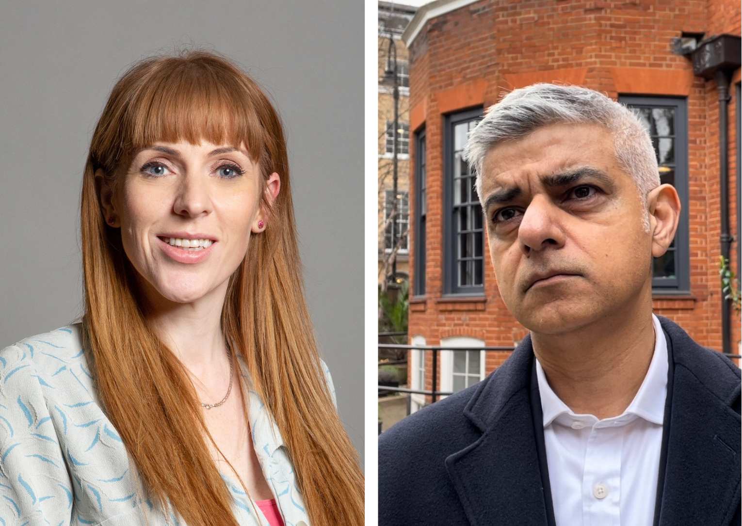 Deputy PM tells Khan to increase London housebuilding rates 'markedly ...