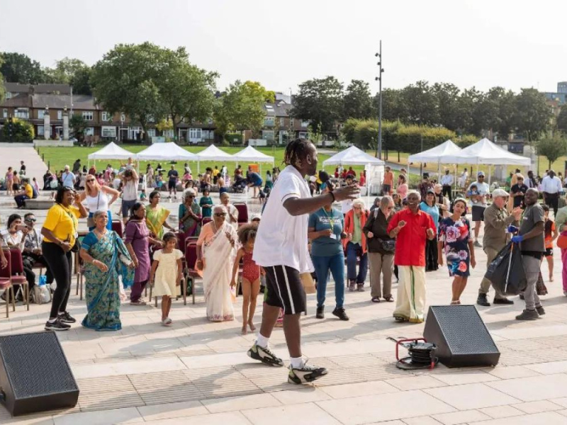 Council opens grant applications for community cultural events ...