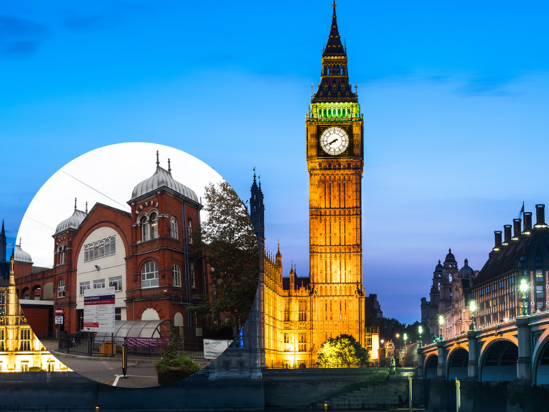 Questions mount as government stays tight-lipped on Whipps Cross ...