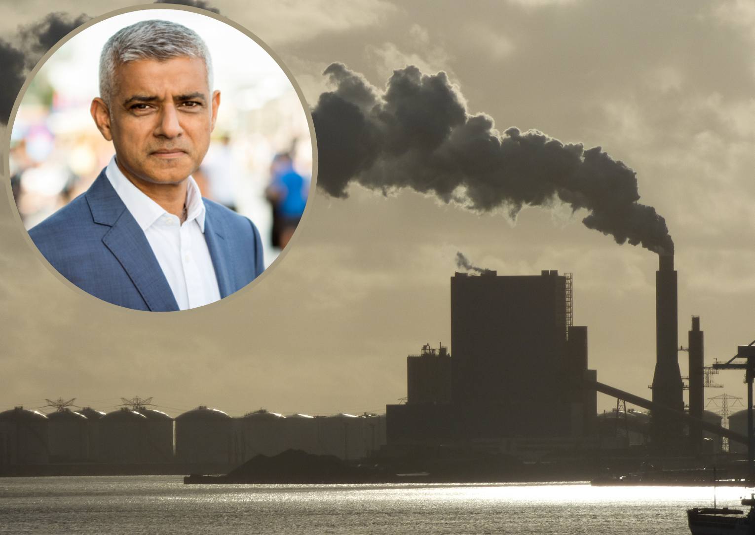 London's 2030 net zero target 'still not on track' - Waltham Forest Echo