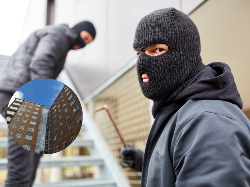 Walthamstow family face 'unrelenting' terror from gangs in estate ...
