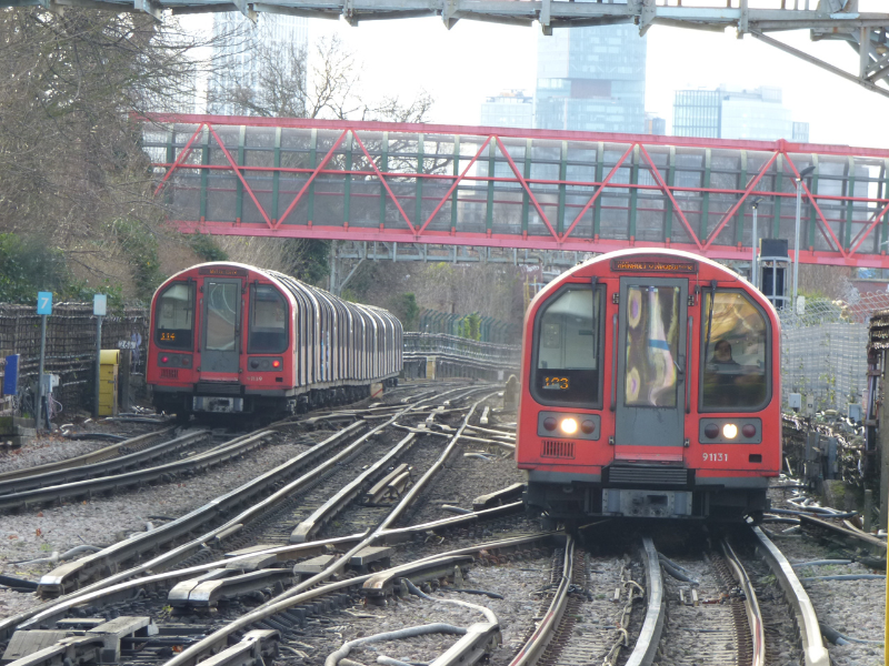 TfL enforcement officers to go on strike until Saturday - Waltham ...