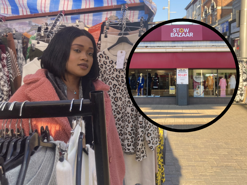 'I thought I could make money here. I was wrong': The traders who have ...