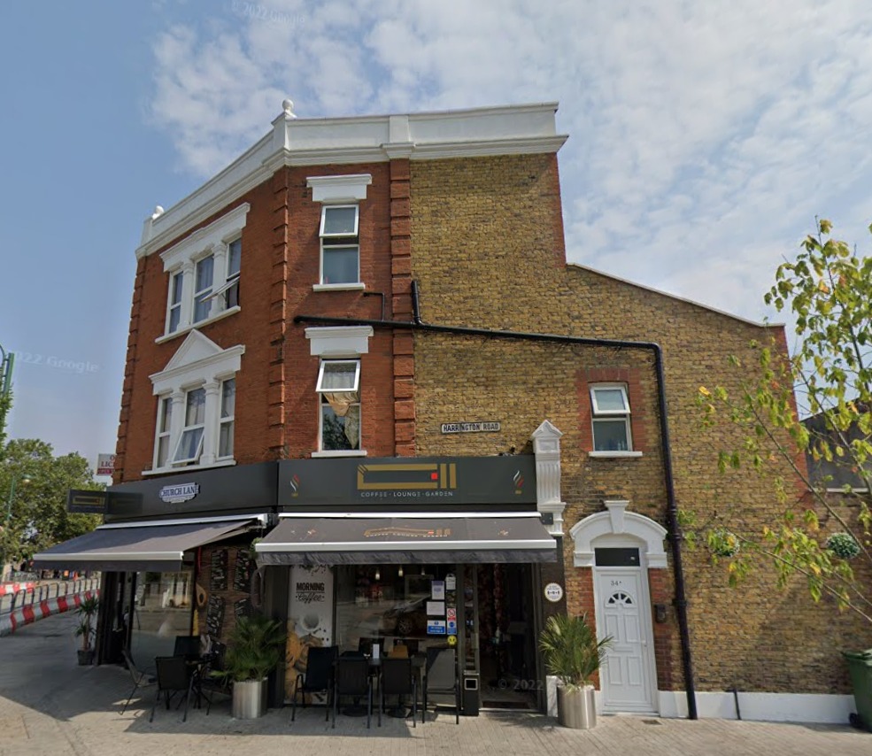 Leytonstone café has license reinstated after successful court appeal ...