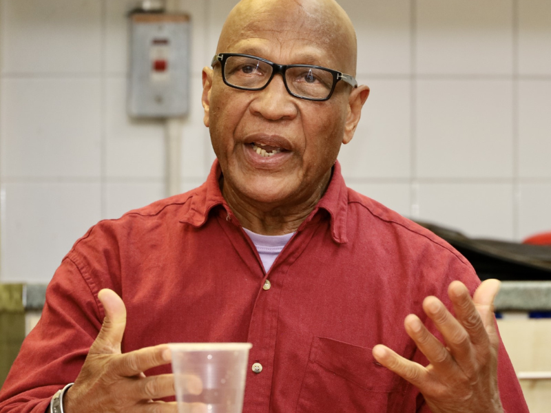 Making the case for reparations - Waltham Forest Echo