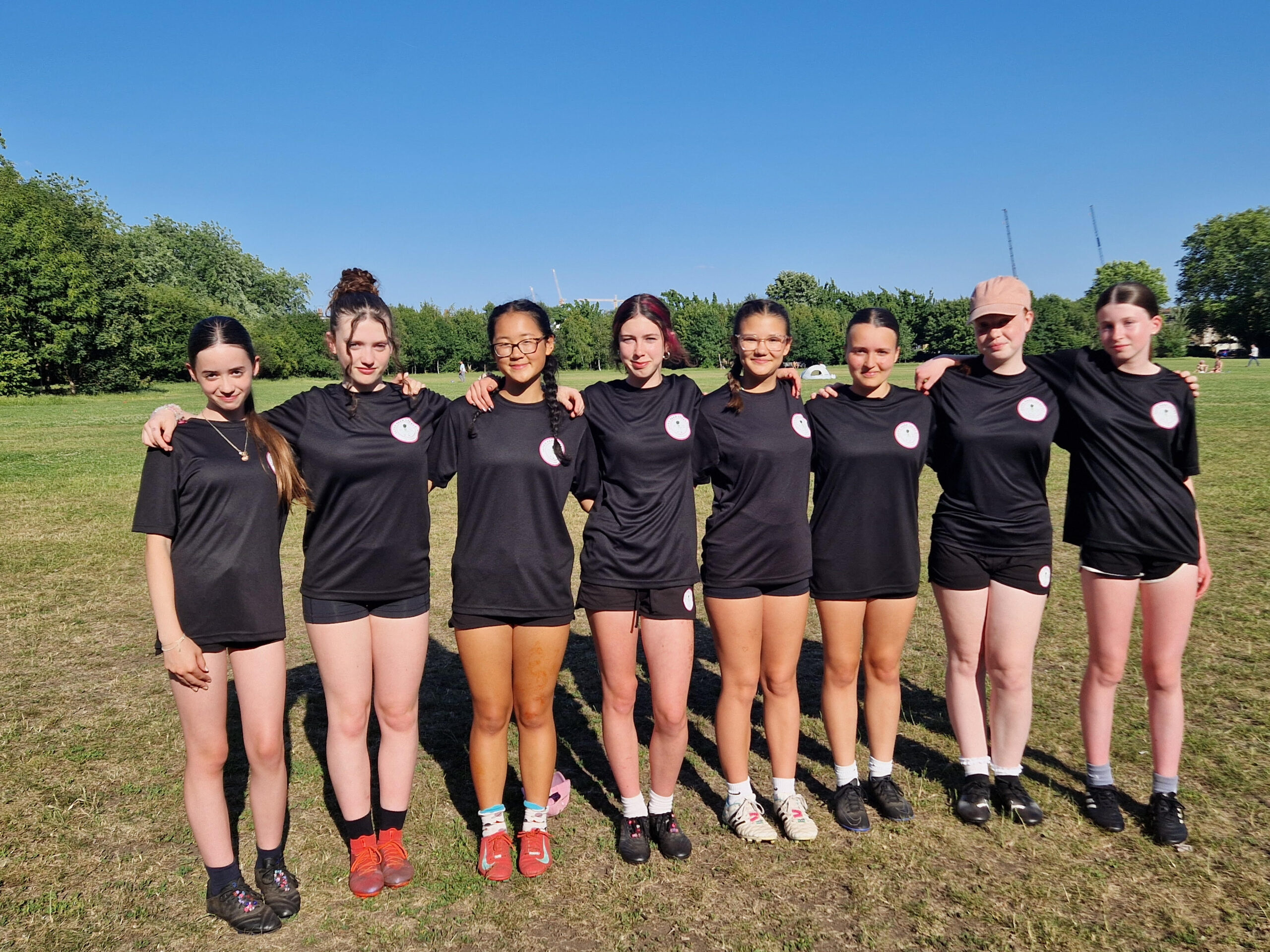 Walthamstow ultimate frisbee team to play their first international ...