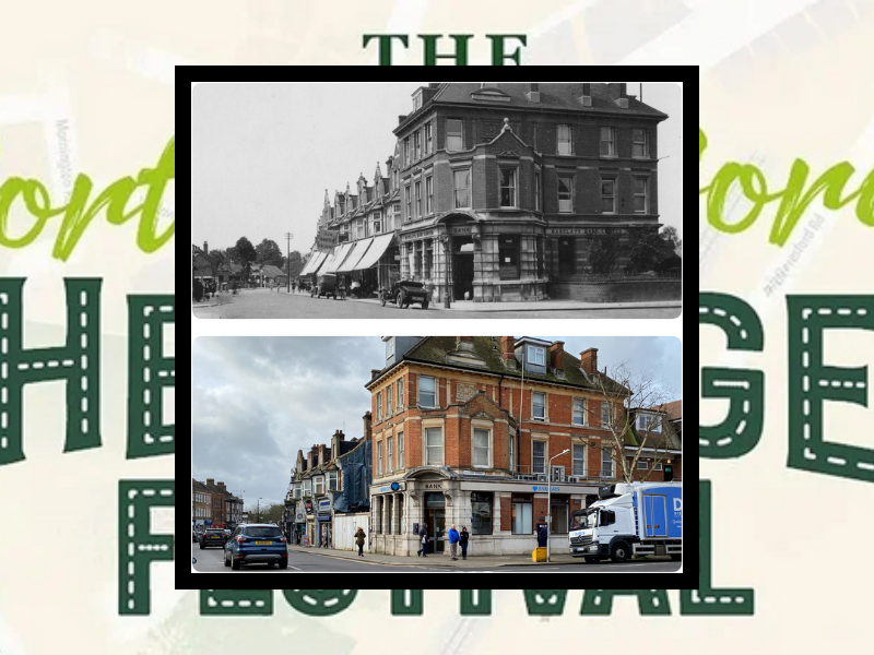 First ever North Chingford Heritage Festival promises 16 days of free ...