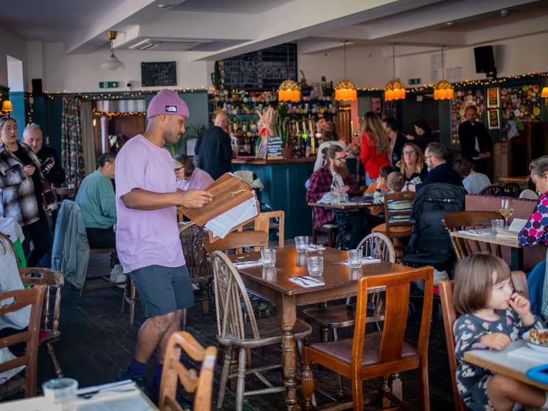 Independent Walthamstow pub to reopen under new management - Waltham ...