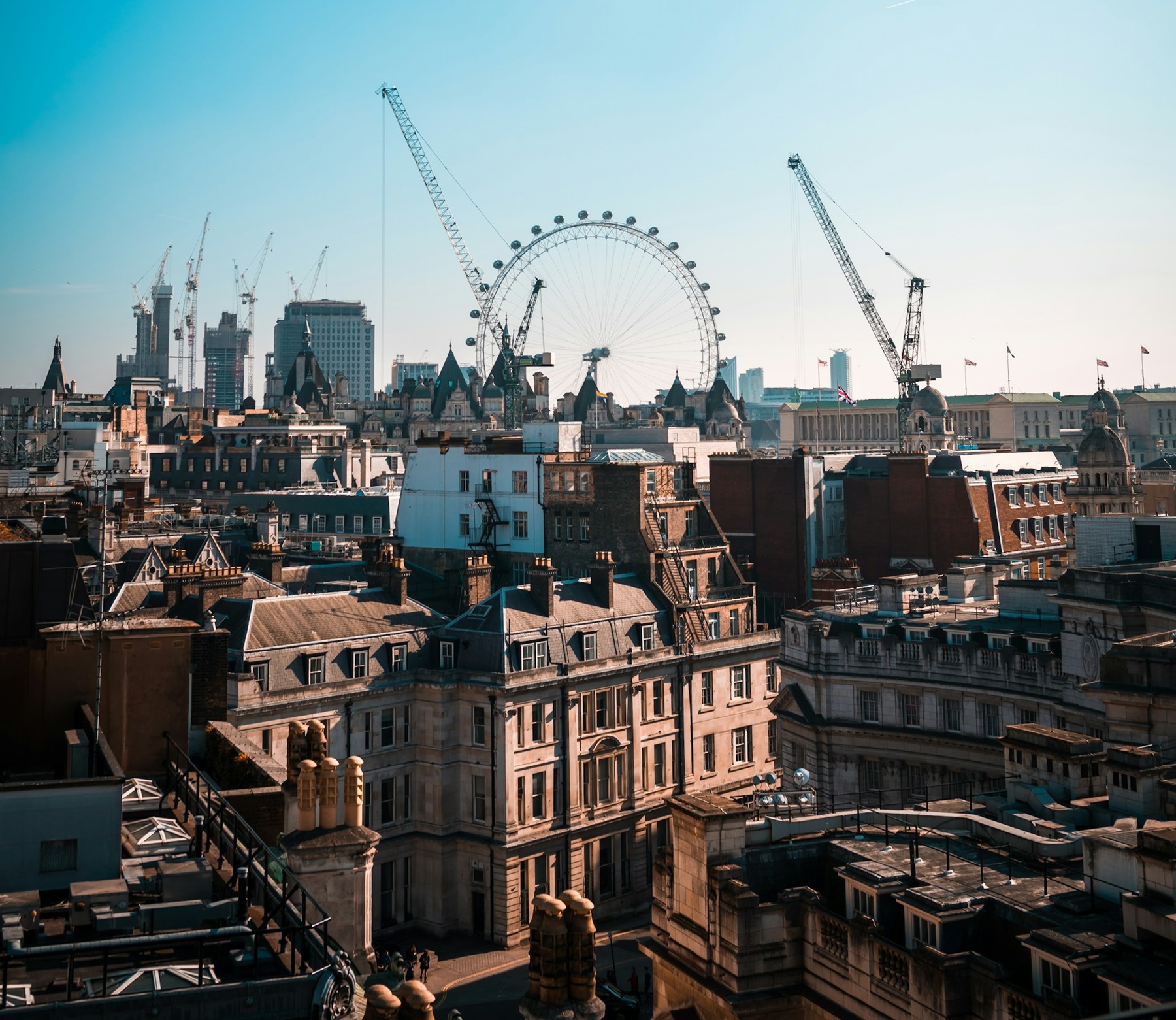 Mayor urged to do more to prepare London for heatwaves - Waltham Forest ...