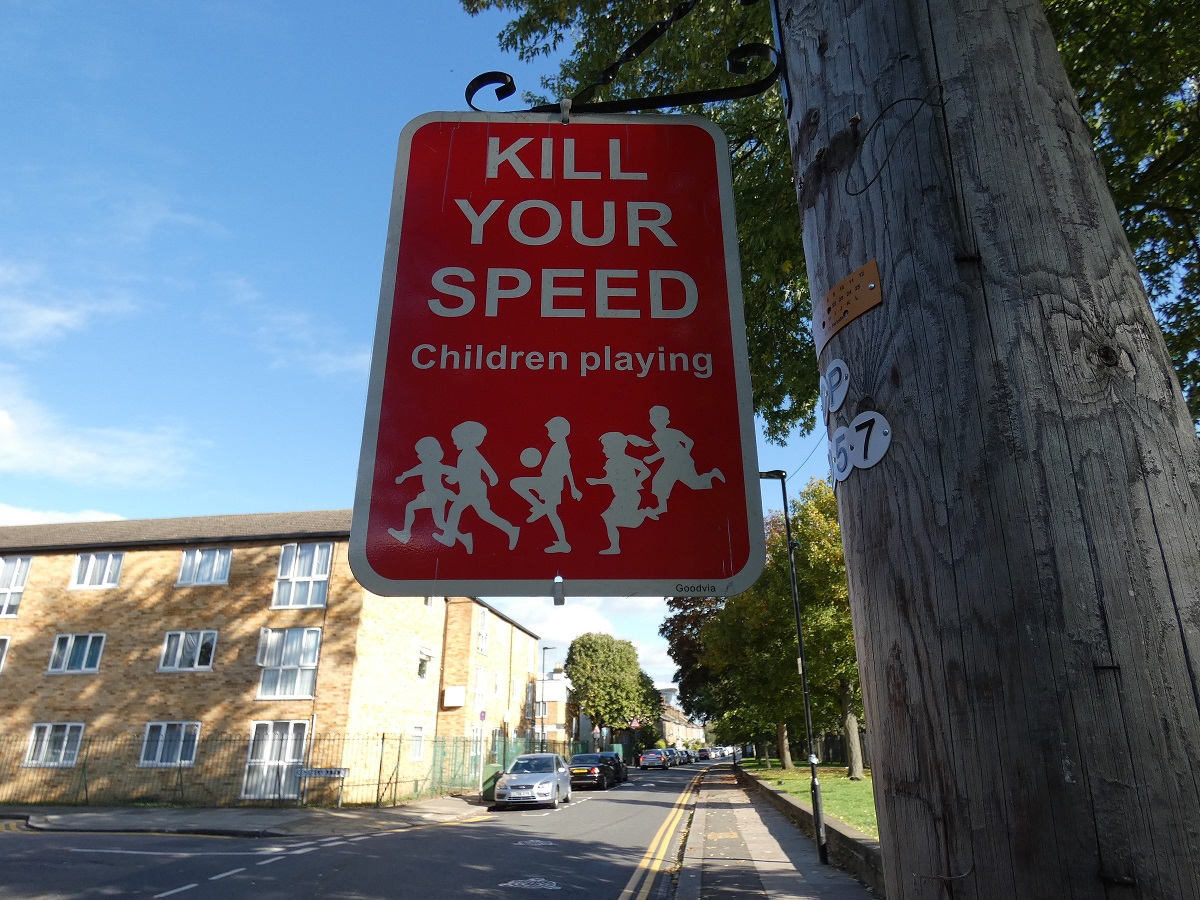 Delay of TfL's latest action plan to end road deaths in London ...