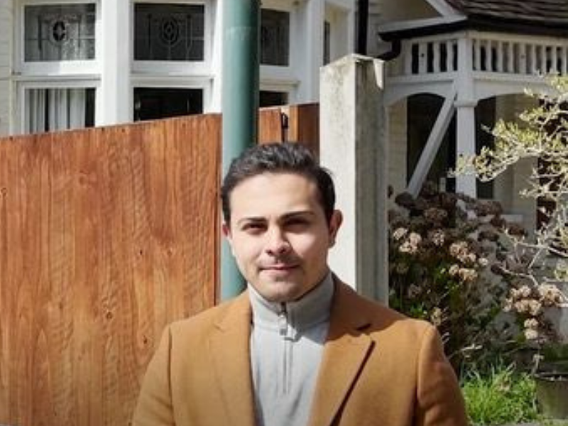 Tories call for by-election after Chingford councillor jumps ship for ...