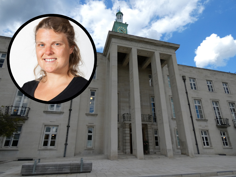 Council leader warns that Waltham Forest's financial situation is 'not ...